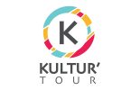 kultur tour creation de logo